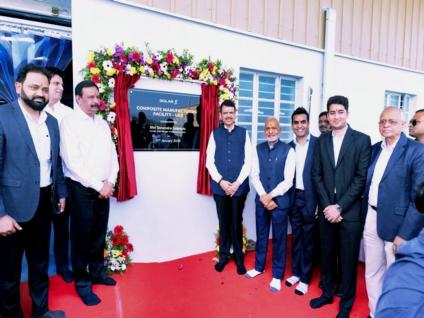 Economic Explosives Establishes New Drone Manufacturing Facility in ...