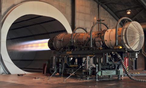 GTRE Upgrades Manufacturing Facilities with Advanced CNC Machines | The ...